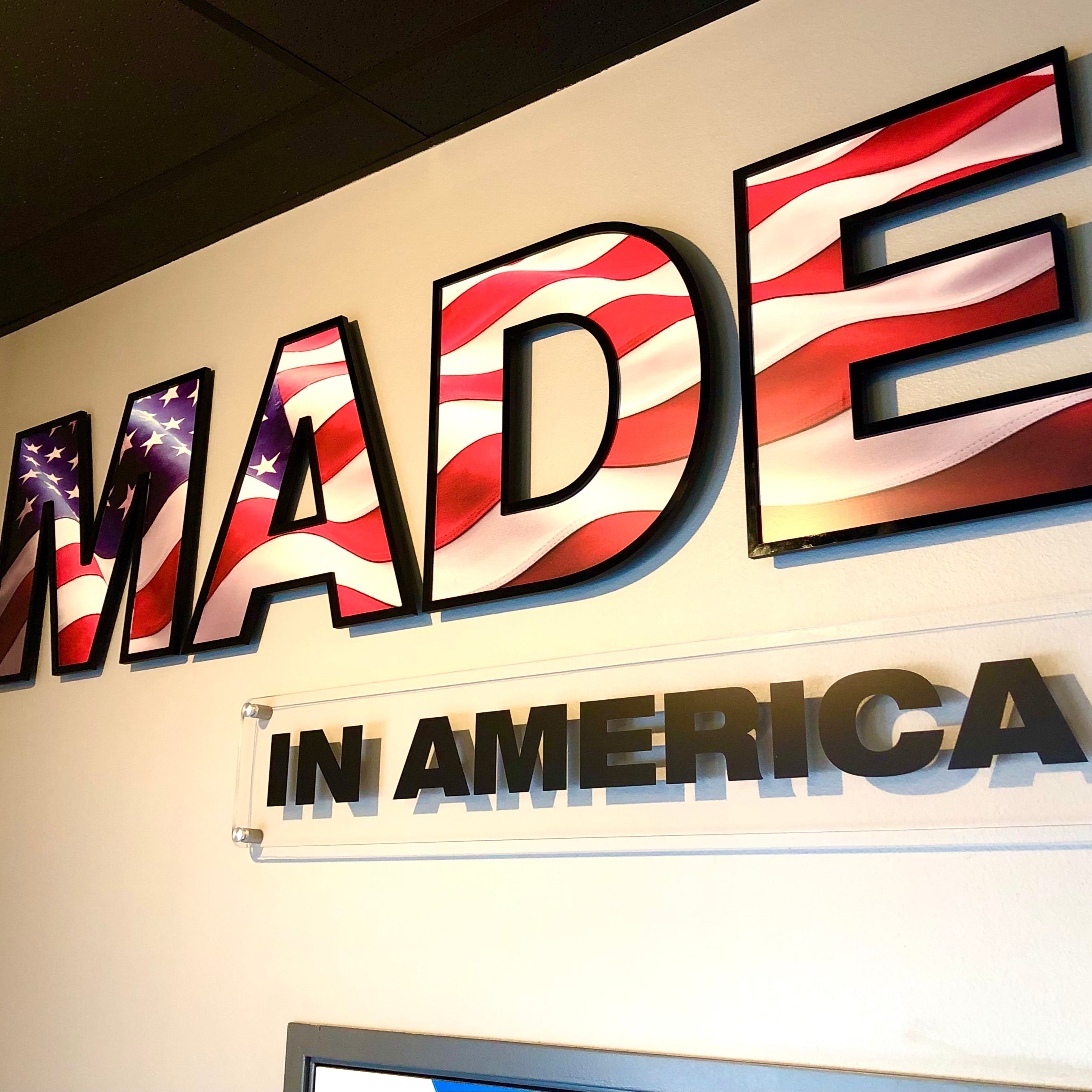 Husky Signs & Graphics | Expert Signage, Vinyl Wraps, and Branding