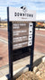 Monument Sign | Durable & Professional Entrance Solutions – Husky Signs ...