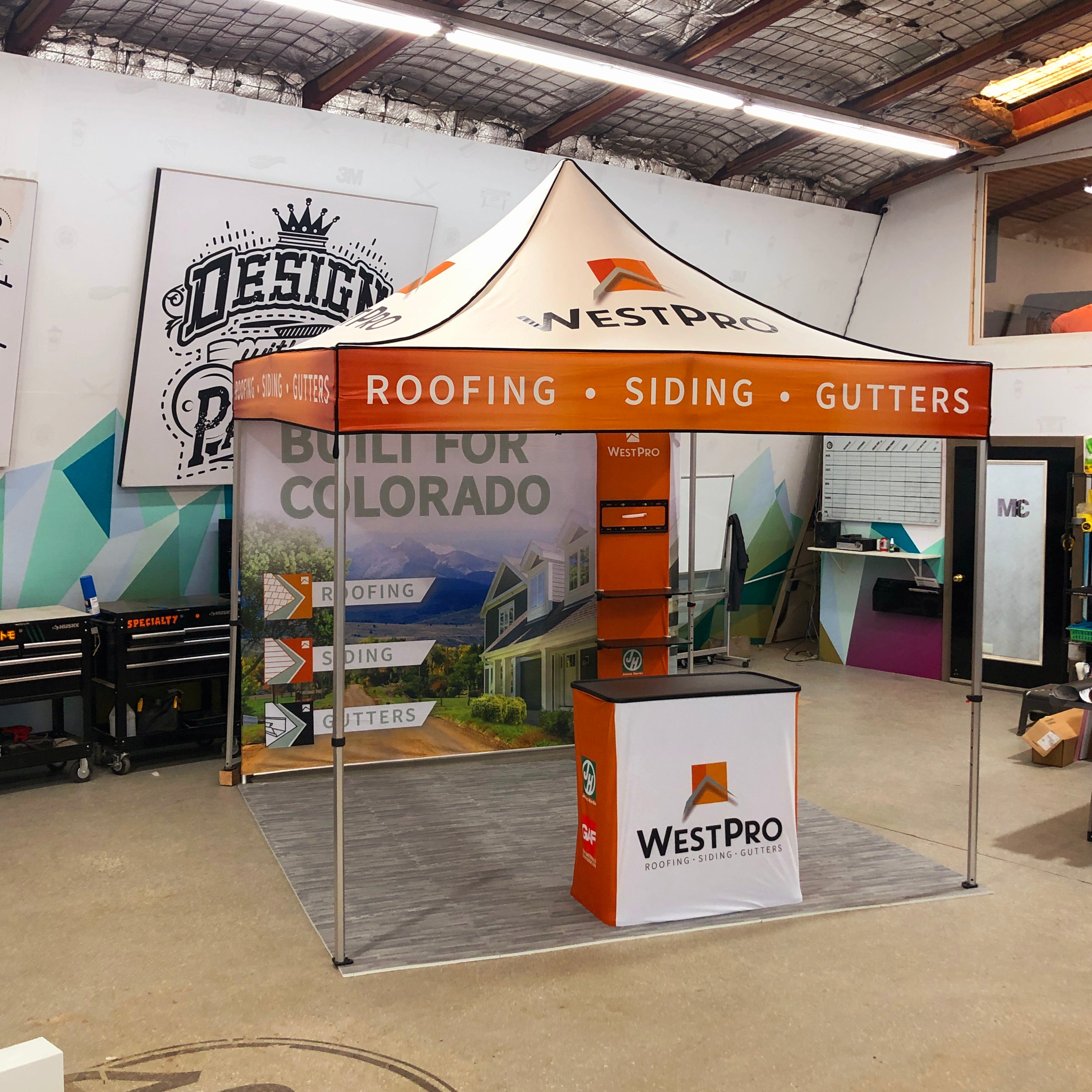 Event Tents | Custom Pavilion Tents for Outdoor Events & Promotions ...