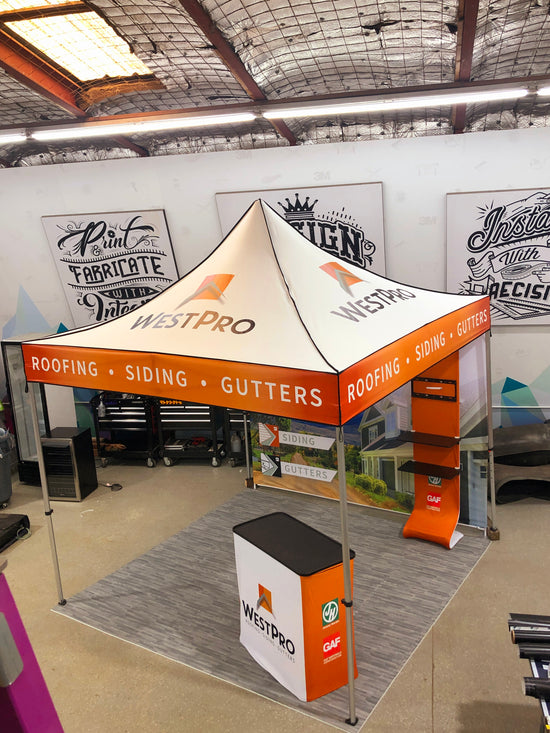 Event Tents | Custom Pavilion Tents for Outdoor Events & Promotions ...